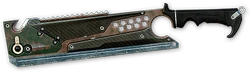 Battle Cleaver | Warface Wiki | Fandom