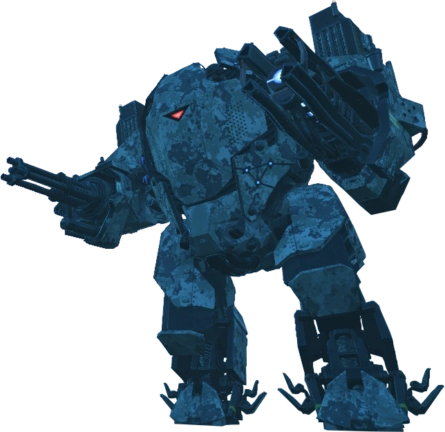 Mech N.E.X.T. | Warface Wiki | Fandom