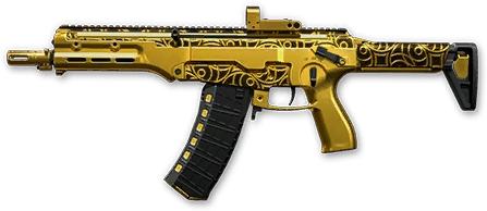 AM-17 | Warface Wiki | Fandom