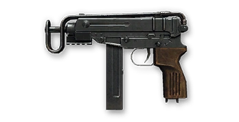 Skorpion vz. 83 | WarFace вики | Fandom