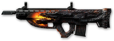 Uzkon UNG-12 Python | Warface Wiki | Fandom