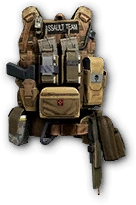 Vanguard Vest | Warface Wiki | Fandom