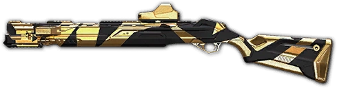 Kalashnikov MP-155 Ultima | Warface Wiki | Fandom