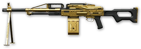 PKP Pecheneg | Warface Wiki | Fandom