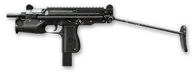 PM-84 Glauberyt Custom | WarFace вики | Fandom