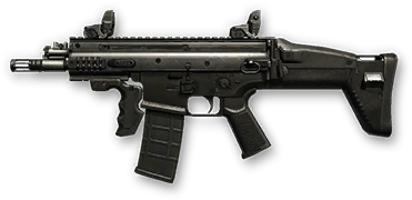 FN SCAR-L PDW | Warface Wiki | Fandom