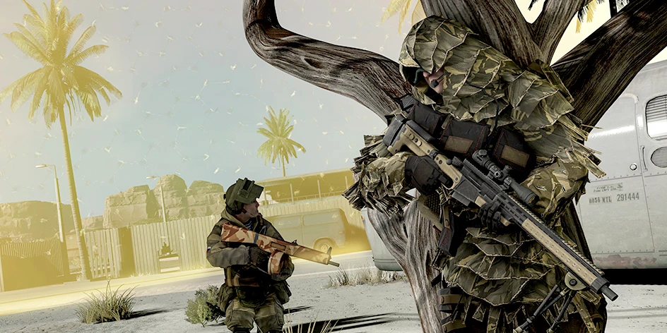 Battle Royale | Warface Wiki | Fandom