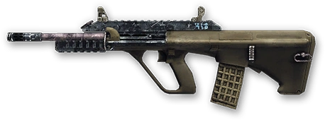 Cold Peak/Enemies | Warface Wiki | Fandom