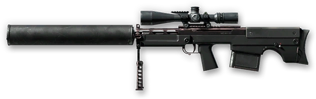 VSSK Vykhlop | Warface Wiki | Fandom