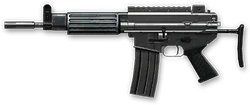 Daewoo K1