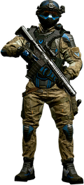 Classes | Warface Wiki | Fandom