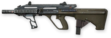 AUG A3 9mm XS Custom | Warface Wiki | Fandom