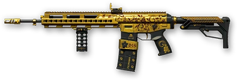 Howa Type 89 Custom | Warface Wiki | Fandom