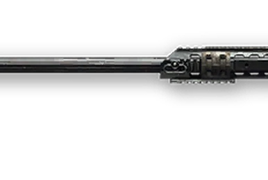 barrett m98b warface