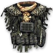 Special Sniper Vest | Warface Wiki | Fandom
