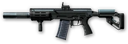 AMB-17 | Warface Wiki | Fandom