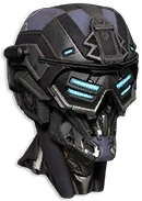Armageddon Helmet | Warface Wiki | Fandom