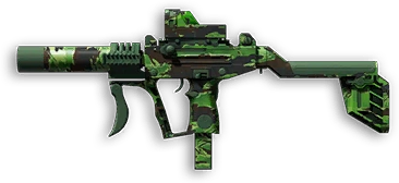 Uzi Pro | Warface Wiki | Fandom