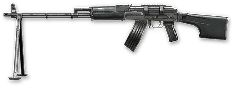 RPK | Wiki Warface | Fandom