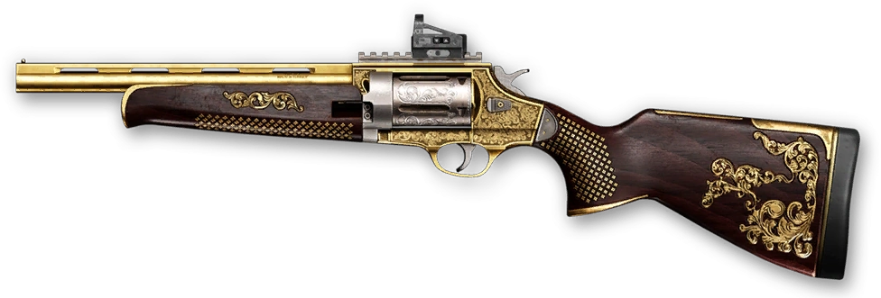 Sulun Arms SR 410700 | Warface Wiki | Fandom