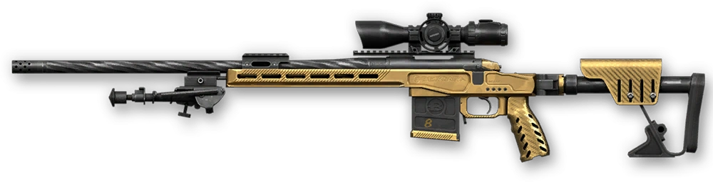 Bergara MG | Warface Wiki | Fandom