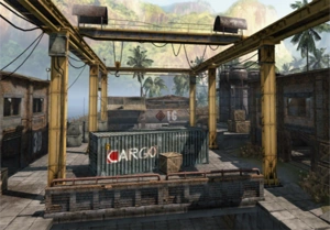 Dock | Warface Wiki | Fandom