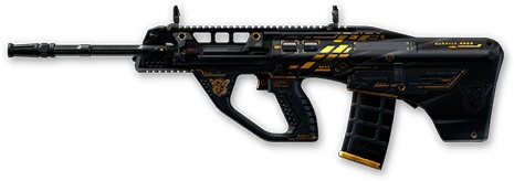 F90 MBR Crown | Warface Wiki | Fandom