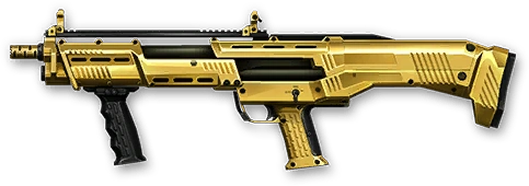 DP-12 | Warface Wiki | Fandom
