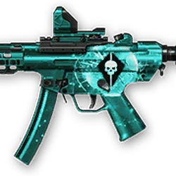mp5 custom