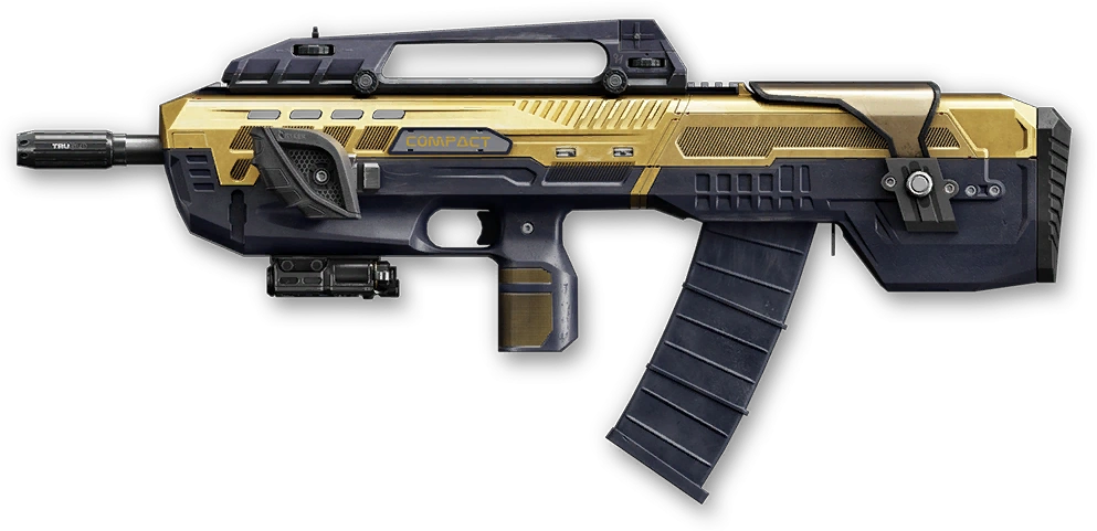 Kral Arms Compact | Warface Wiki | Fandom