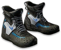 Spectrum Gamma Shoes | Warface Wiki | Fandom