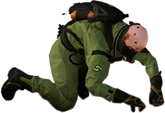 Infected | Warface Wiki | Fandom