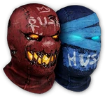 Scarecrow Mask | Warface Wiki | Fandom