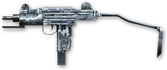 Mini Uzi | Warface Wiki | Fandom