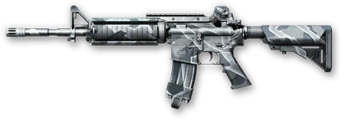 M4A1 Classic | Warface Wiki | Fandom