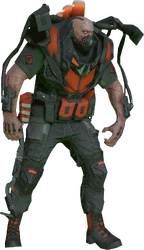 Darkness/Enemies | Warface Wiki | Fandom