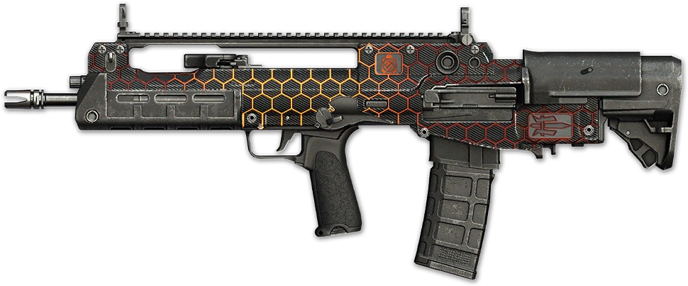 SA Hellion | Warface Wiki | Fandom