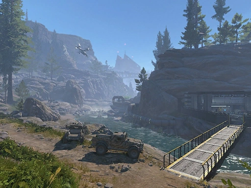 Rift: Infiltration | Warface Wiki | Fandom