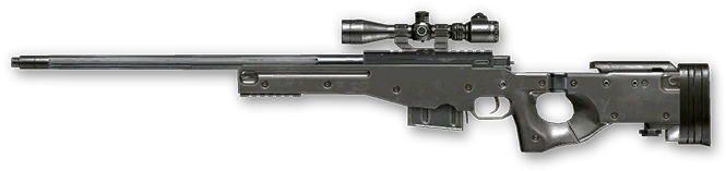 AWM Basic | Warface Wiki | Fandom