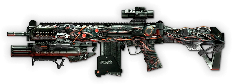 Fjord/Enemies | Warface Wiki | Fandom