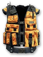 Crown Vest | Warface Wiki | Fandom