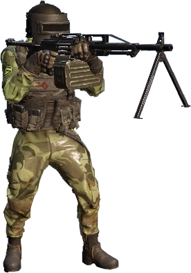 Exterminator | Warface Wiki | Fandom