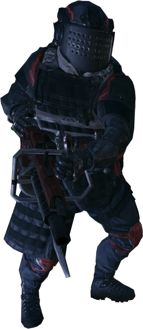 Machine Gunner | Warface Wiki | Fandom