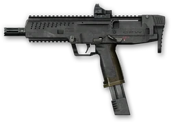 ST Kinetics CPW | Warface Wiki | Fandom