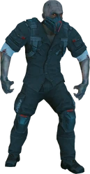 Darkness/Enemies | Warface Wiki | Fandom