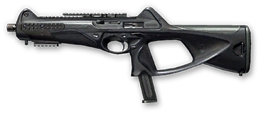 Beretta MX4 Storm | WarFace вики | Fandom
