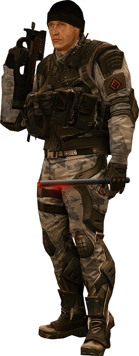 Диверсант | WarFace вики | Fandom