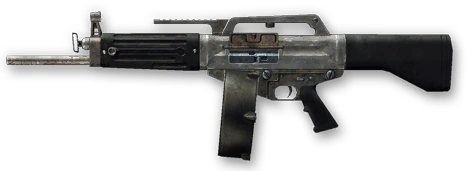 USAS-12 | WarFace вики | Fandom