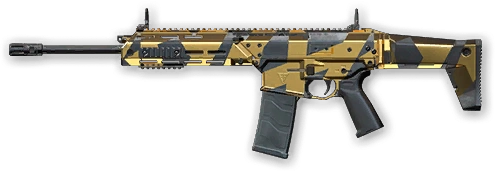 FB MSBS Grot | Warface Wiki | Fandom