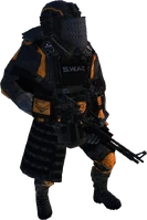SWAT Heavy Gunner | Warface Wiki | Fandom